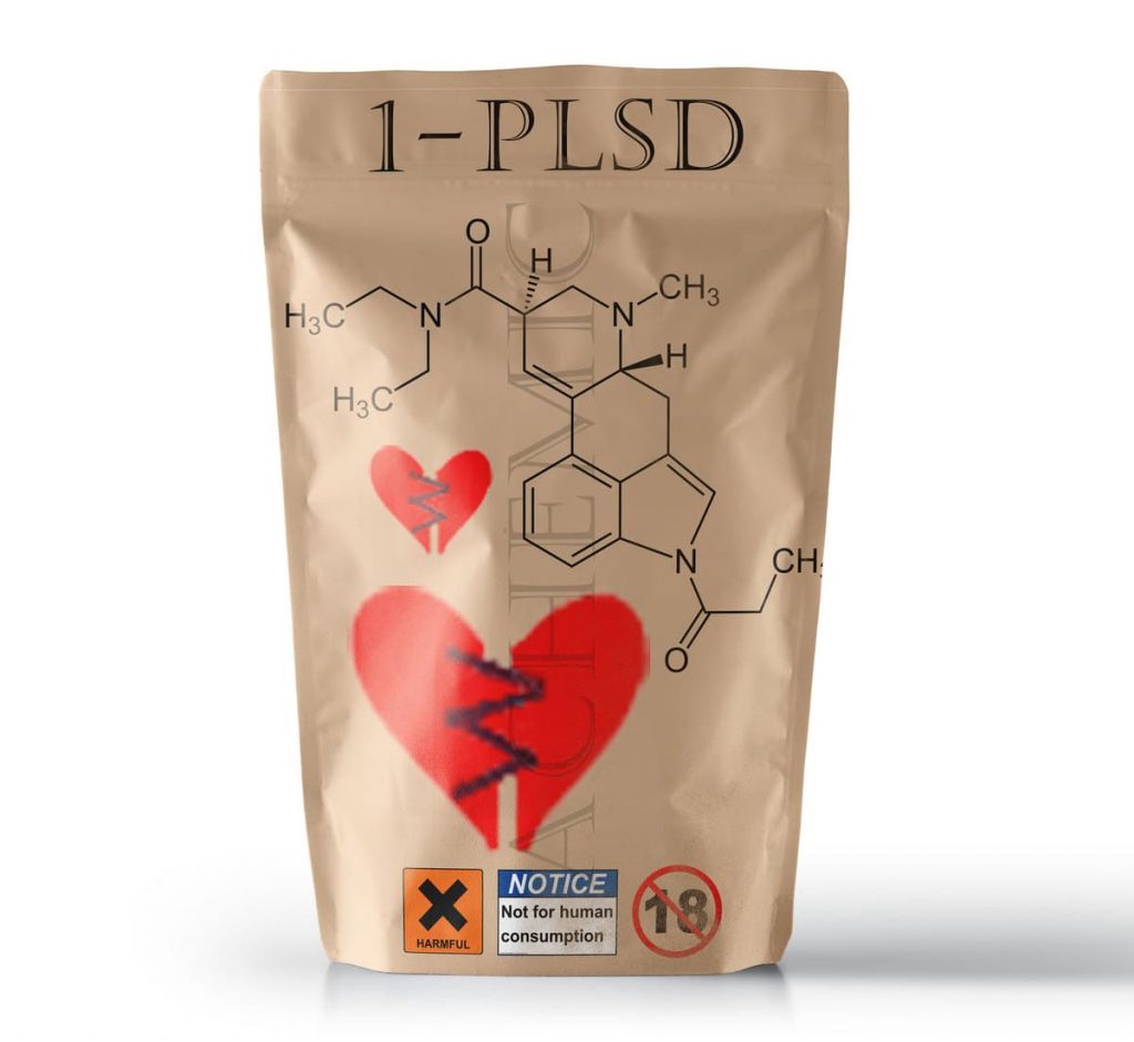 1P-LSD buy in the online store with fast delivery 👍 | rchemic