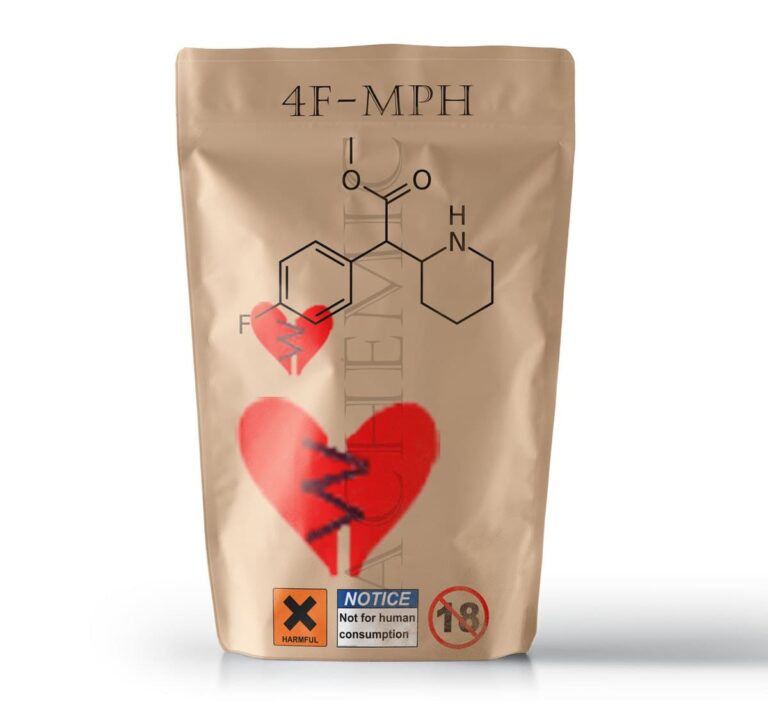 4F-MPH buy in the online store with fast delivery 👍 | rchemic